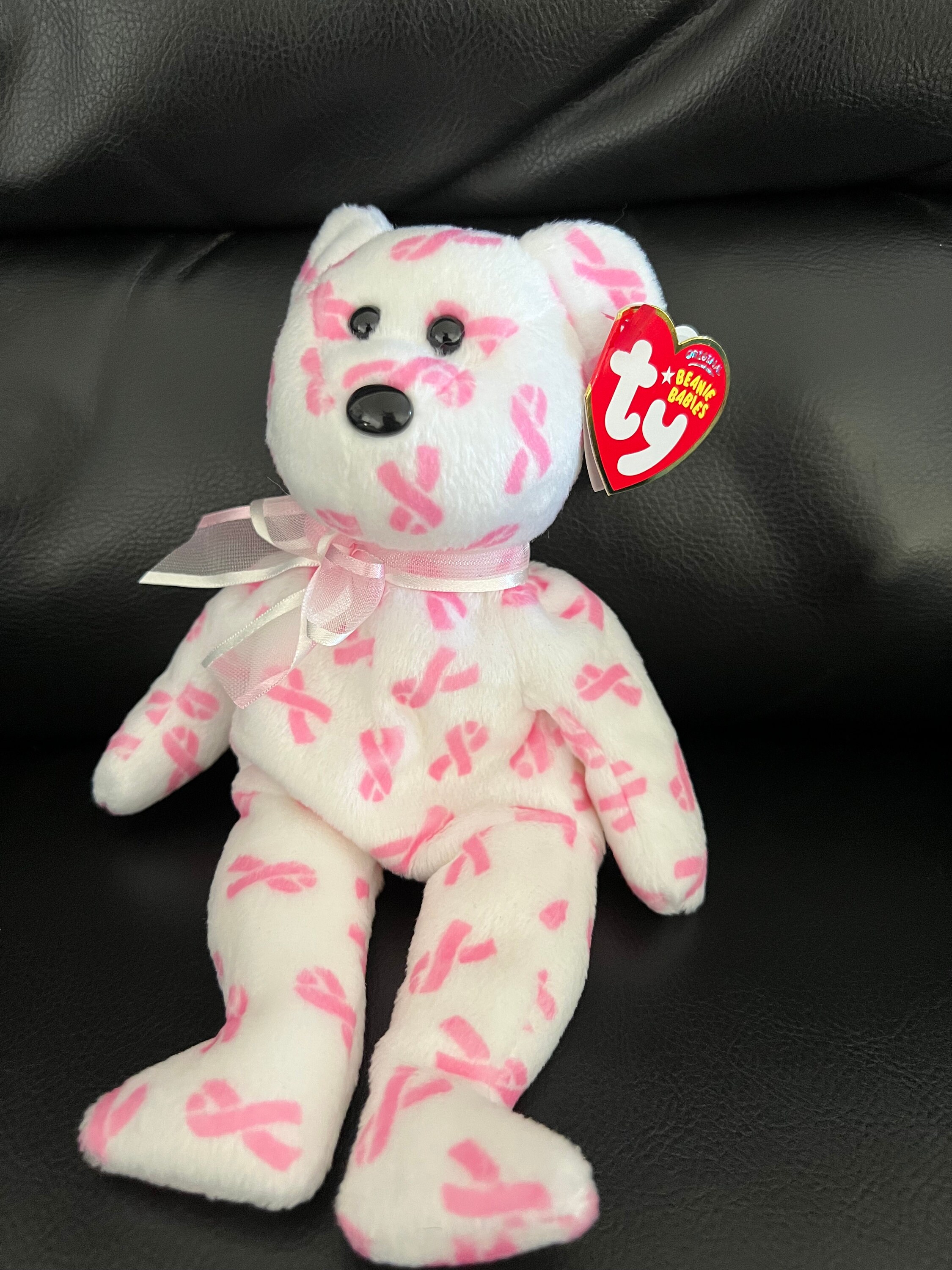 TY Colorful Beanie Babies - Etsy