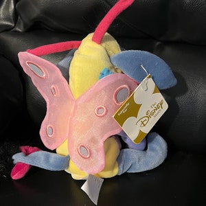 Walt Disney's Eeyore's-butterfly/easter Eeyore, Cupid Eeyore and Love ...