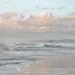 Aesthetic Beach Vibes |sunset Photo | Pacific Coast | Evening Sand ...