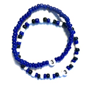 One Tree Hill Bracelets - Etsy