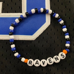 One Tree Hill Bracelets - Etsy