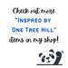 One Tree Hill Bracelets - Etsy