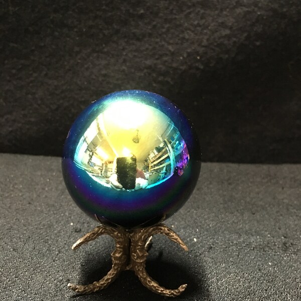 Crystal Balls - Etsy