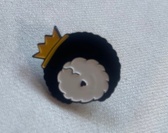 Brook One Piece Pin - Etsy