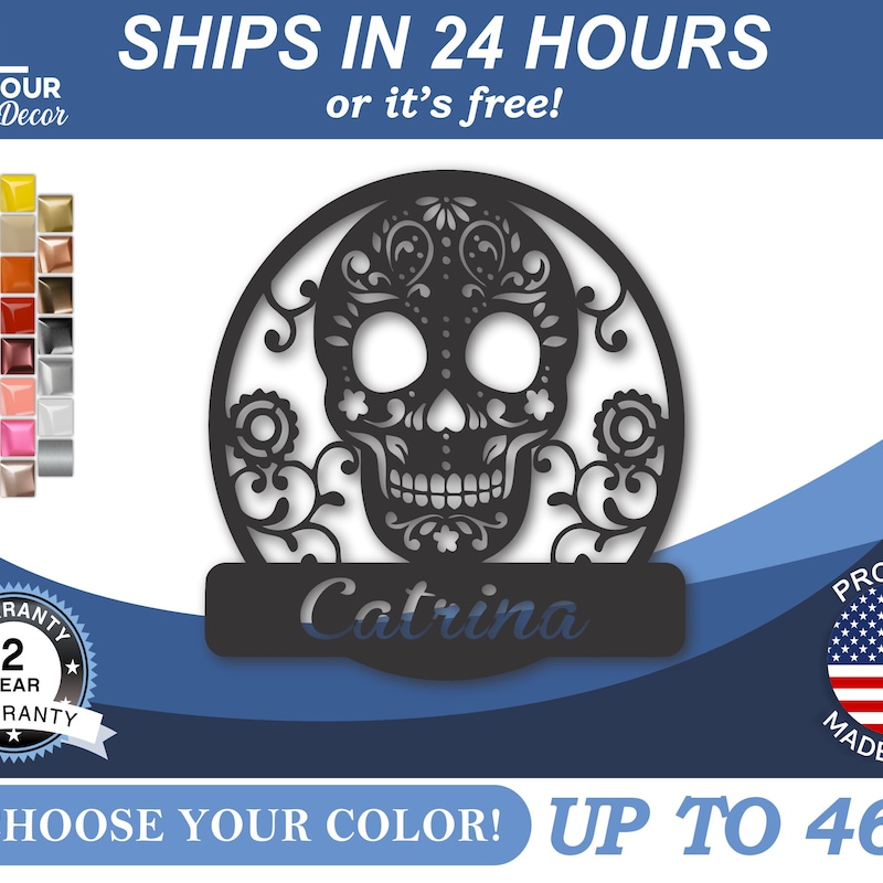 Steel Metal Skull - Etsy