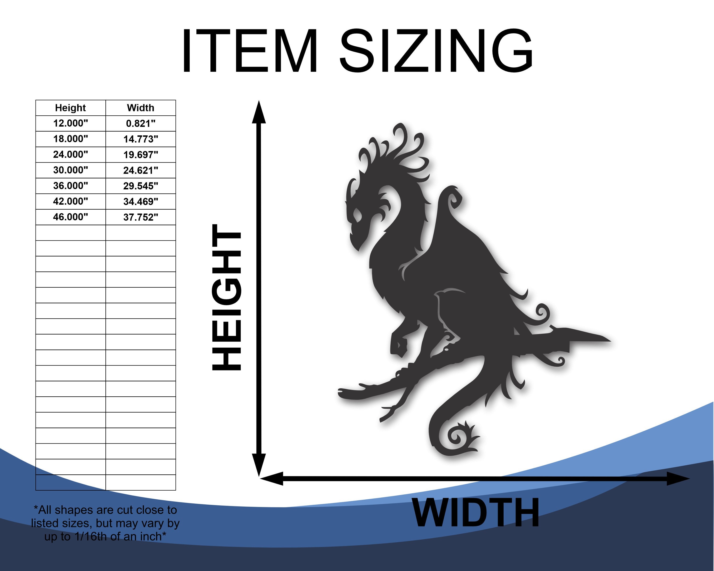 Metal Dragon Tree Stake Metal Dragon Garden Art 22 Color - Etsy