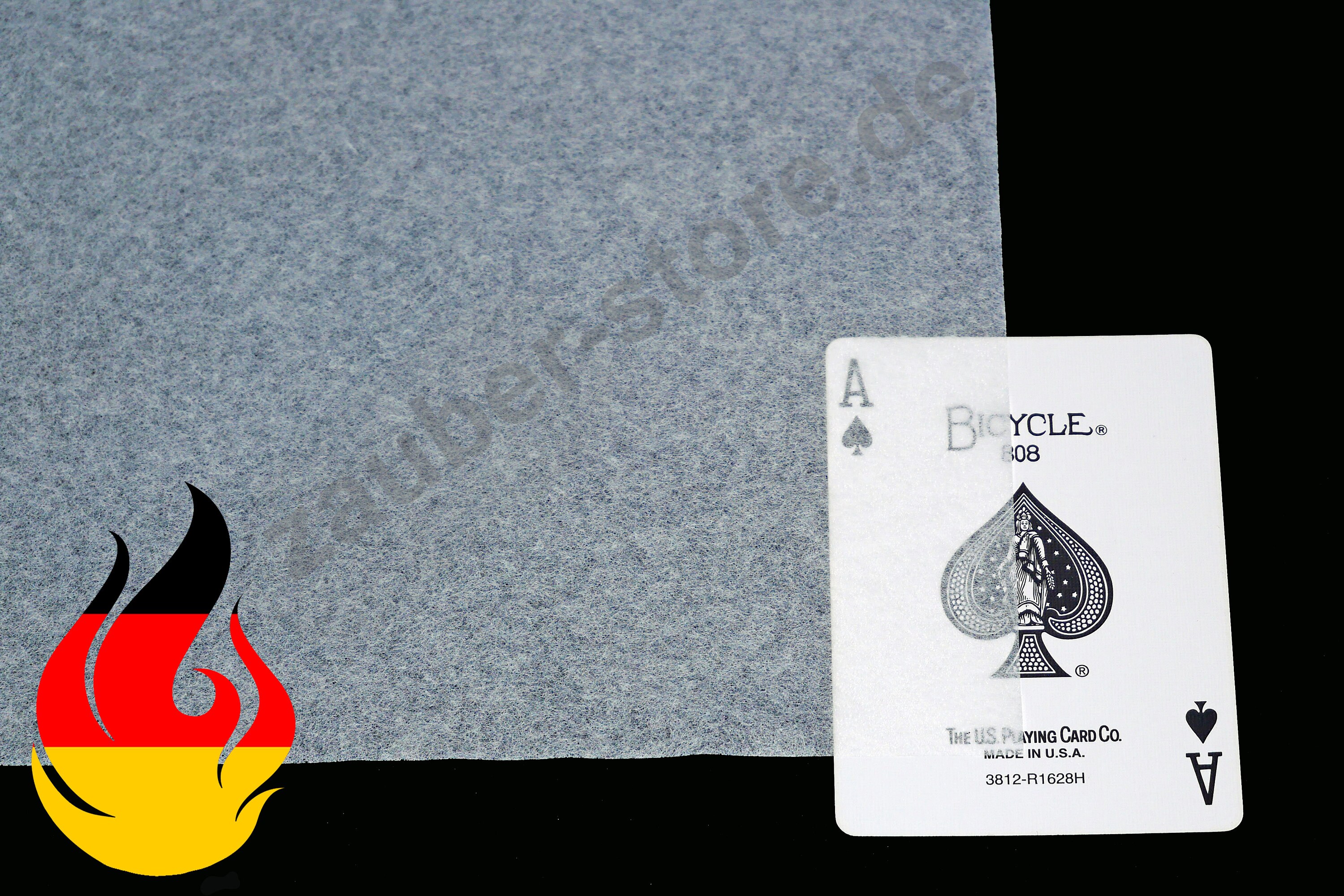 Magic Pyro Paper Thin Very Fast Short Burning Time 5 Pieces - Etsy