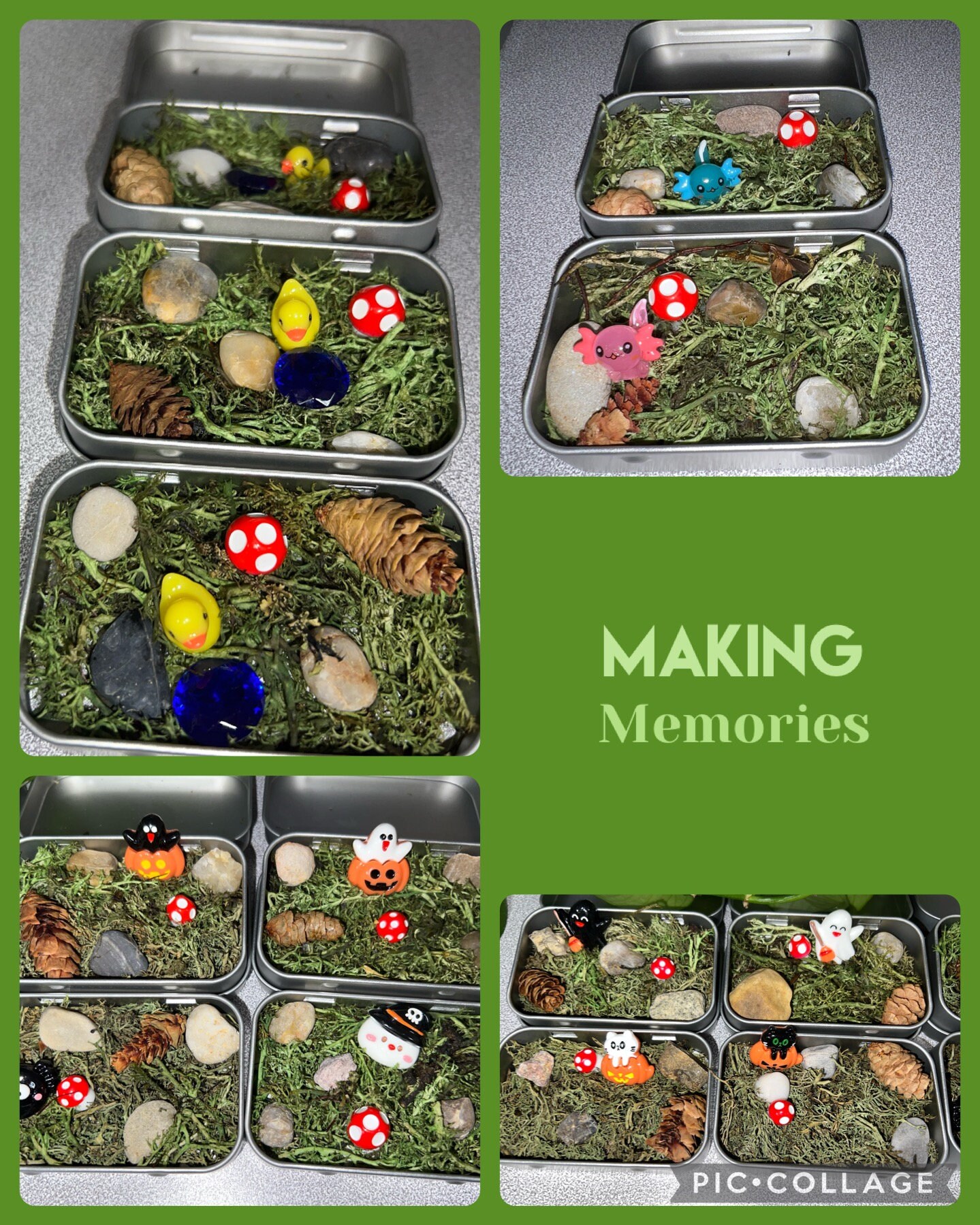 Adopt a Pet Desk Pet Comfort Companion Axolotl Duck Ghost Spider Cat ...