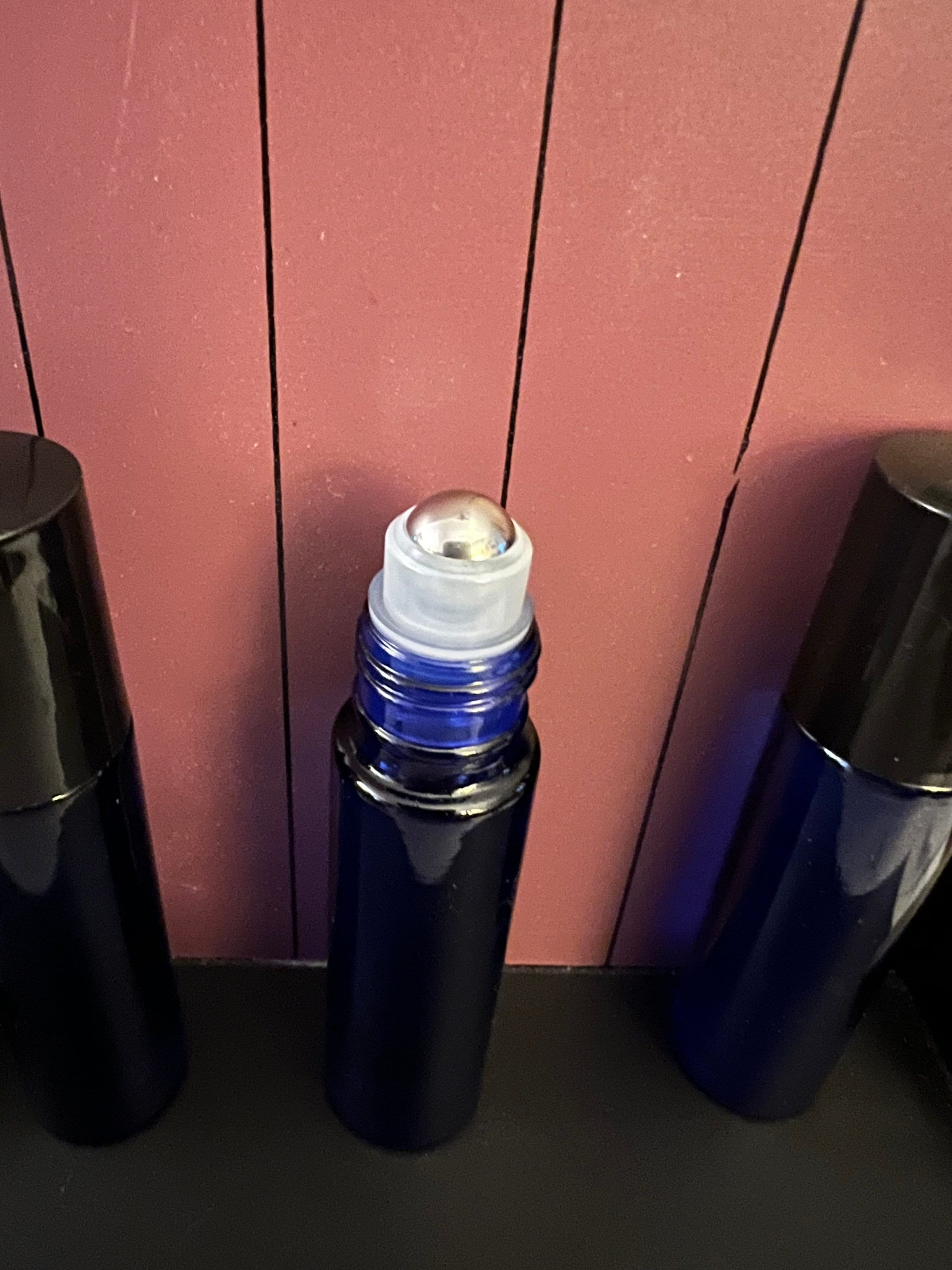 Dragonfire Fragrance Roller and Diffuser Oil | Essential Oil Roller | Amber | DND | Wizard ...