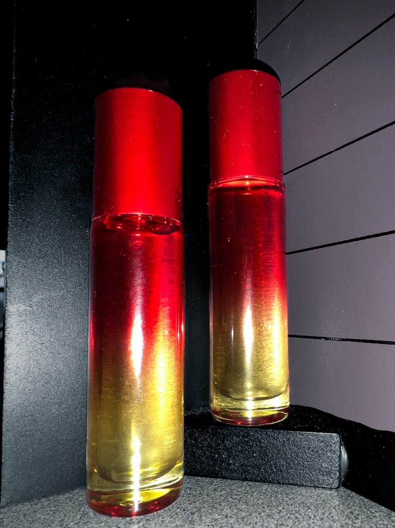 Dragonfire Fragrance Roller and Diffuser Oil | Essential Oil Roller ...