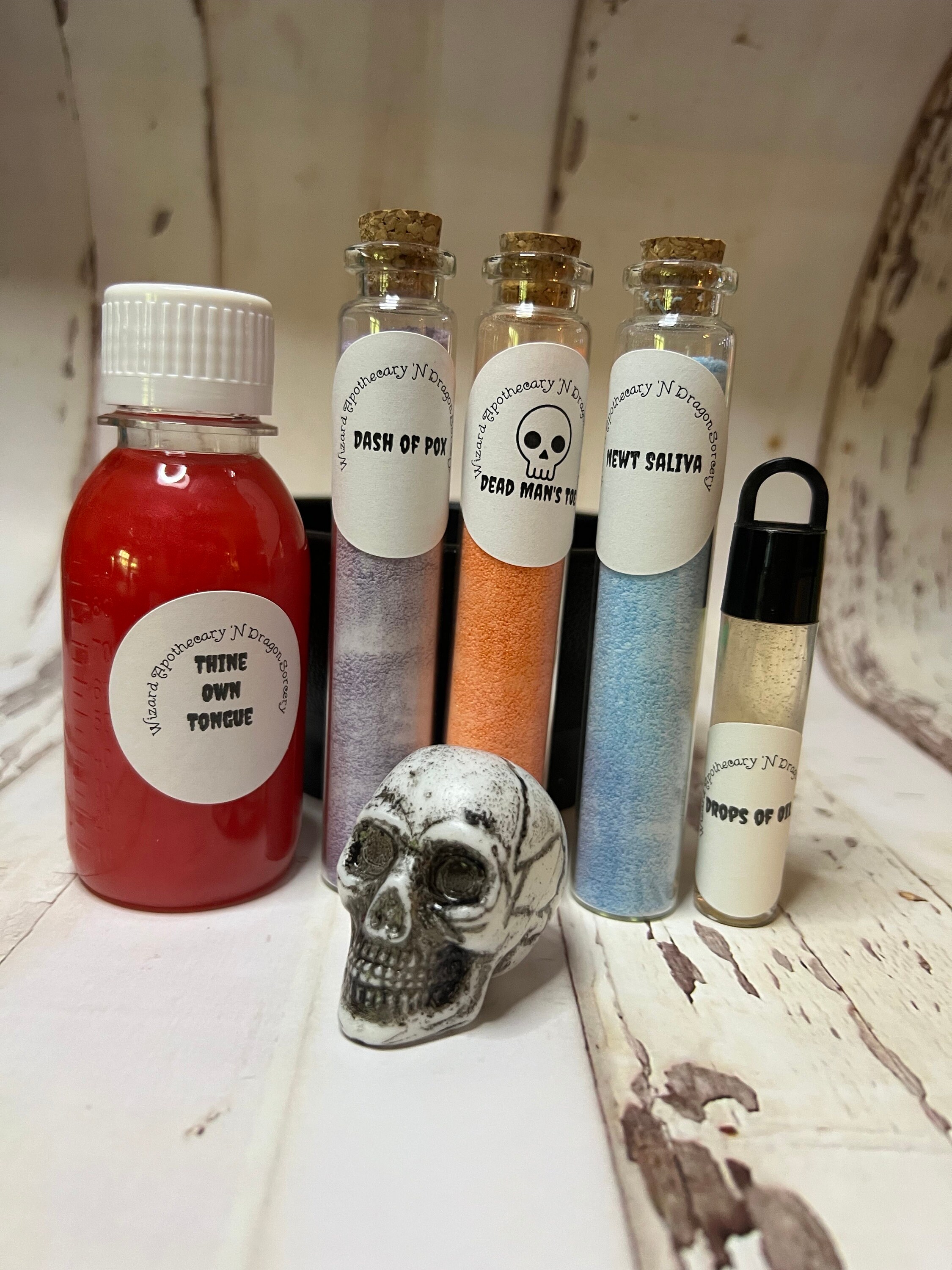 Hocus Pocus Potion Kit! | Sensory Play | Fizzy Potions L Fizzy Fun L ...