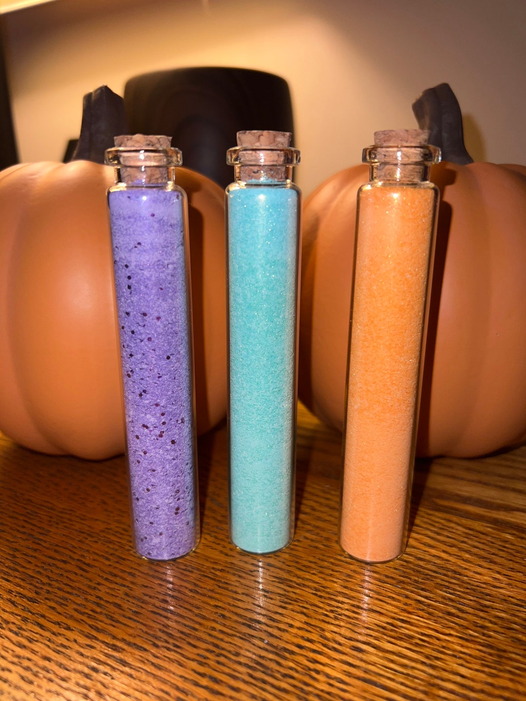 Hocus Pocus Potion Kit Sensory Play Fizzy Potions L Fizzy - Etsy