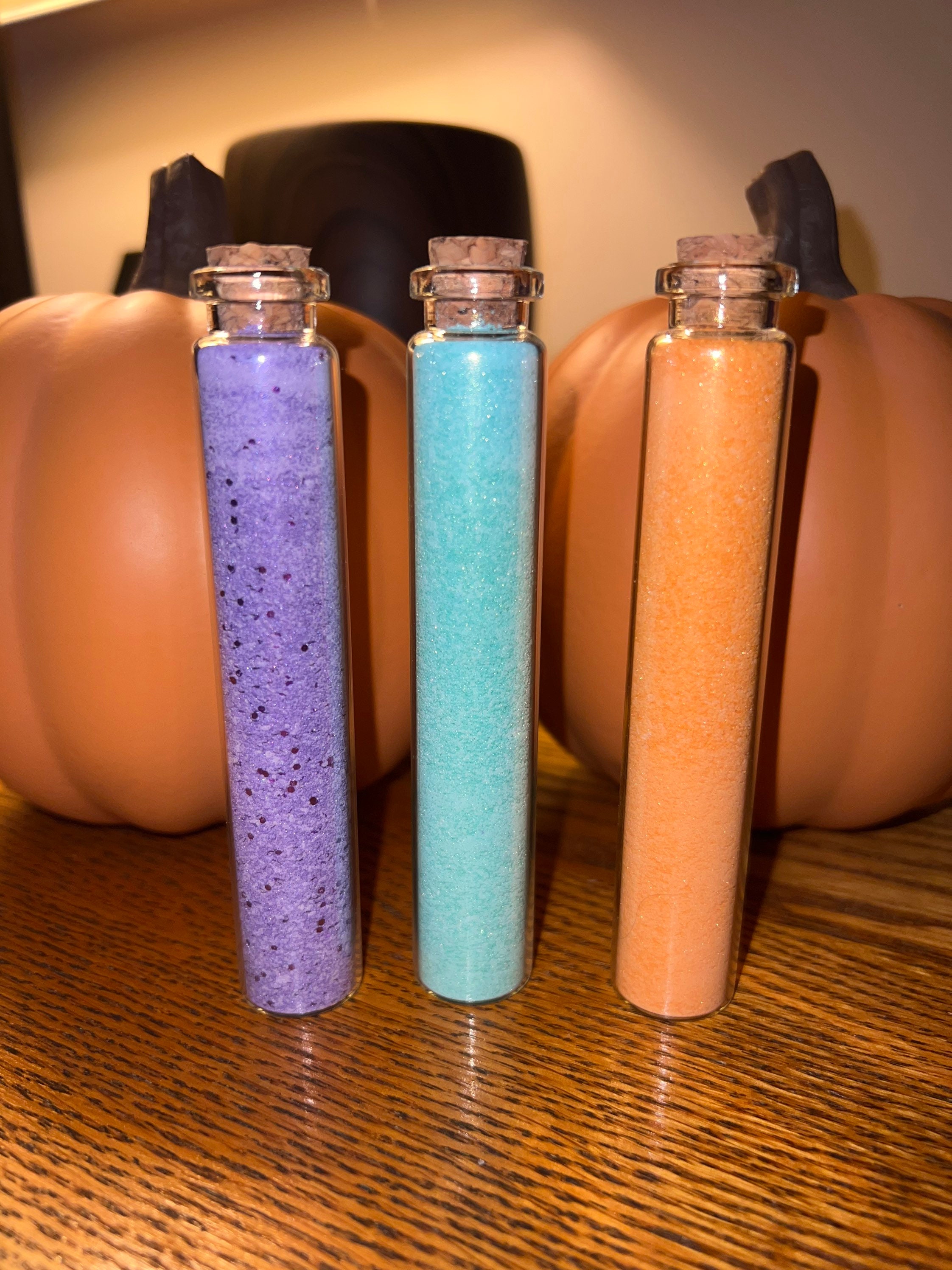 Hocus Pocus Potion Kit! | Sensory Play | Fizzy Potions L Fizzy Fun L ...
