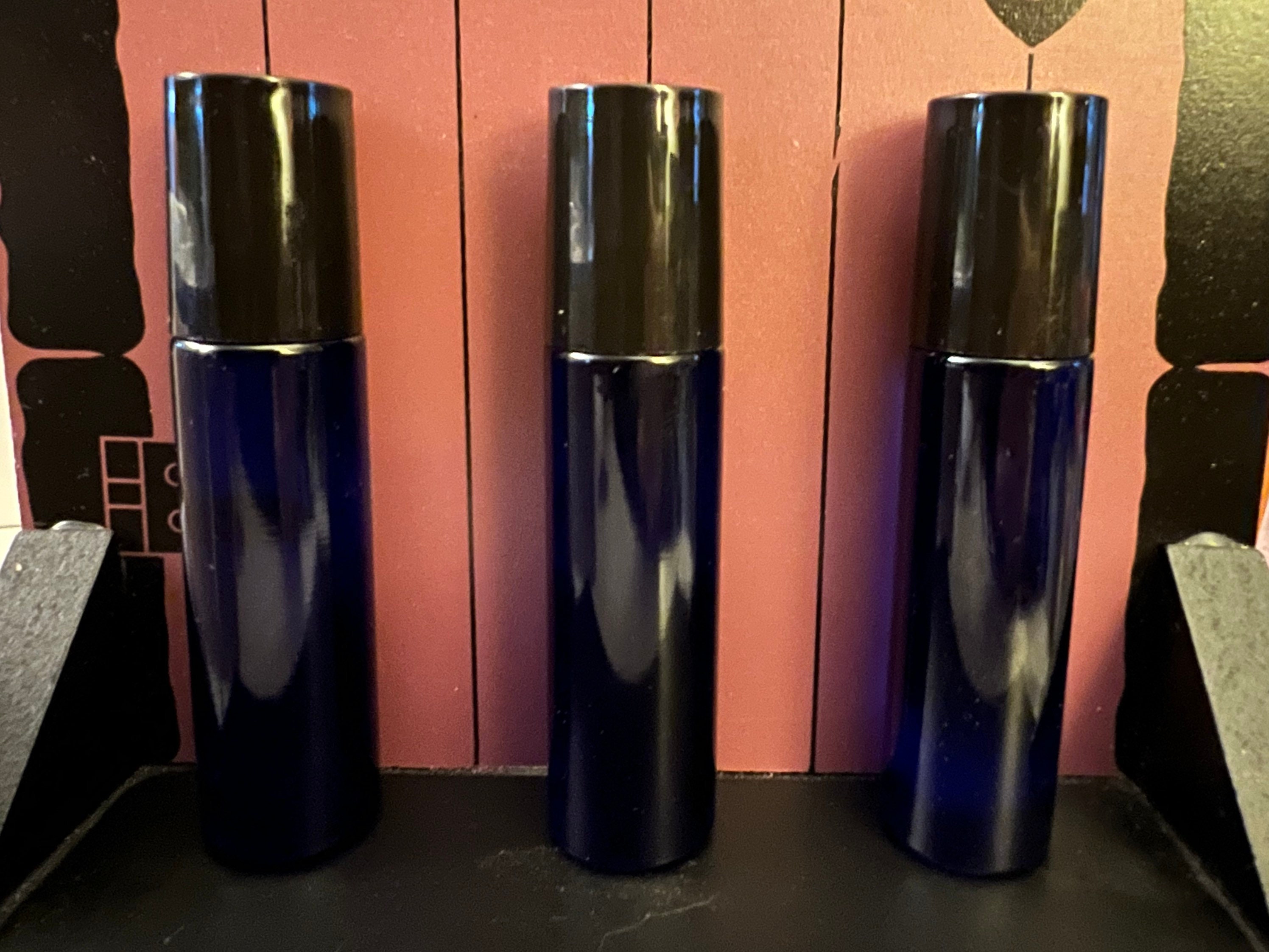 Dragonfire Fragrance Roller and Diffuser Oil | Essential Oil Roller ...