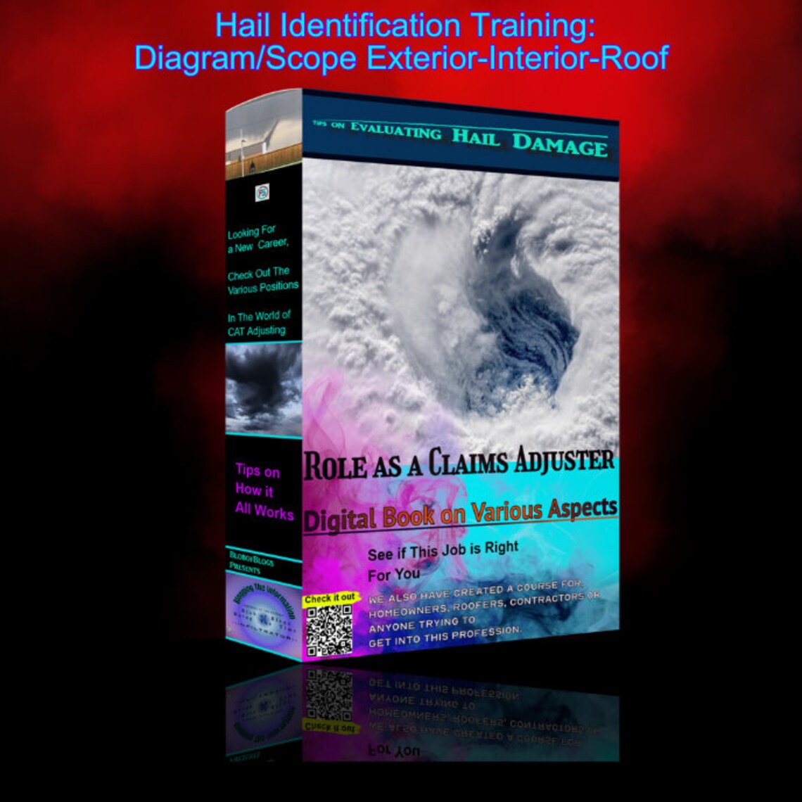 How to Diagram and Scope Interior Room Damage, Writing Scope in ...