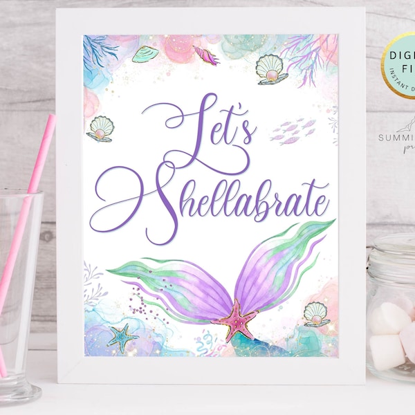 Shellabrate - Etsy