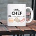 Grill Chef SVG: BBQ, Burger, Steak Design (digital Download) - Etsy