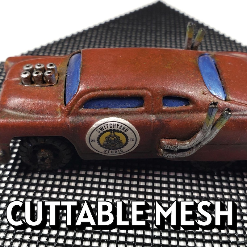 Twisted Terrain - Etsy