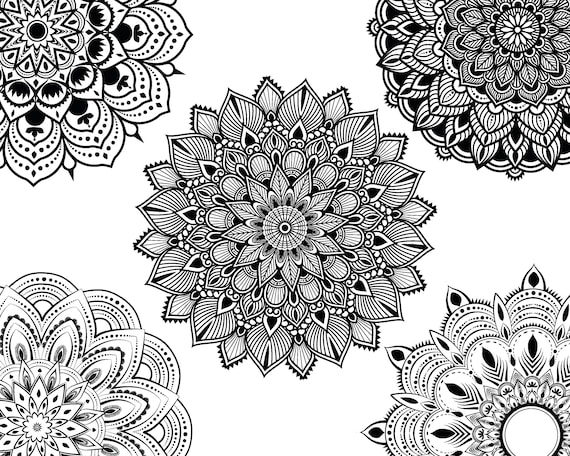 Mandala Designs Tumblr