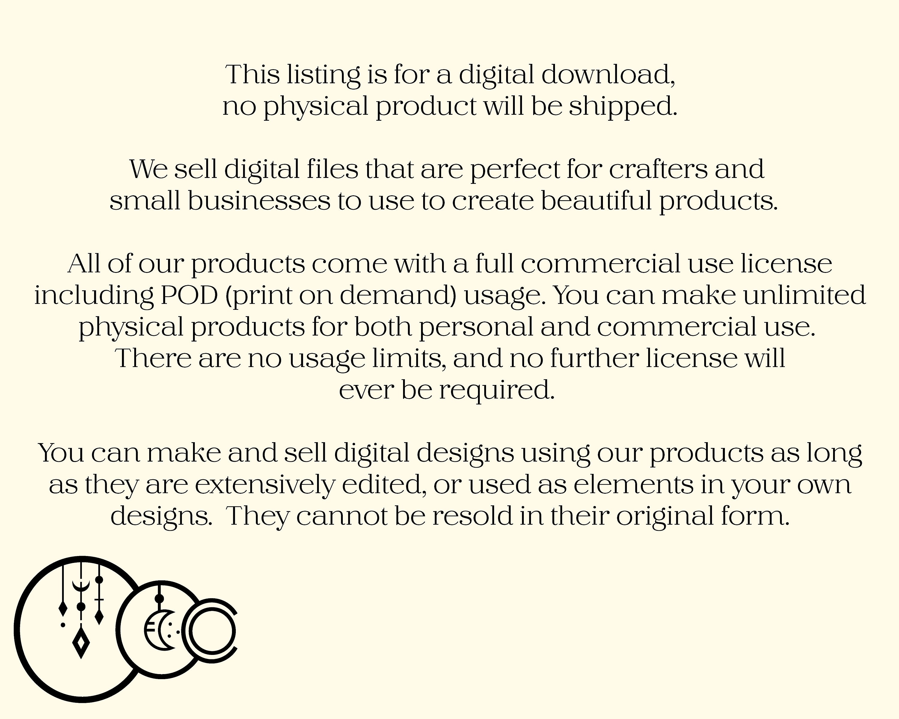 80s/90s Clipart Shapes Layered SVG Bundle Vintage Vibe Pastel Clipart ...