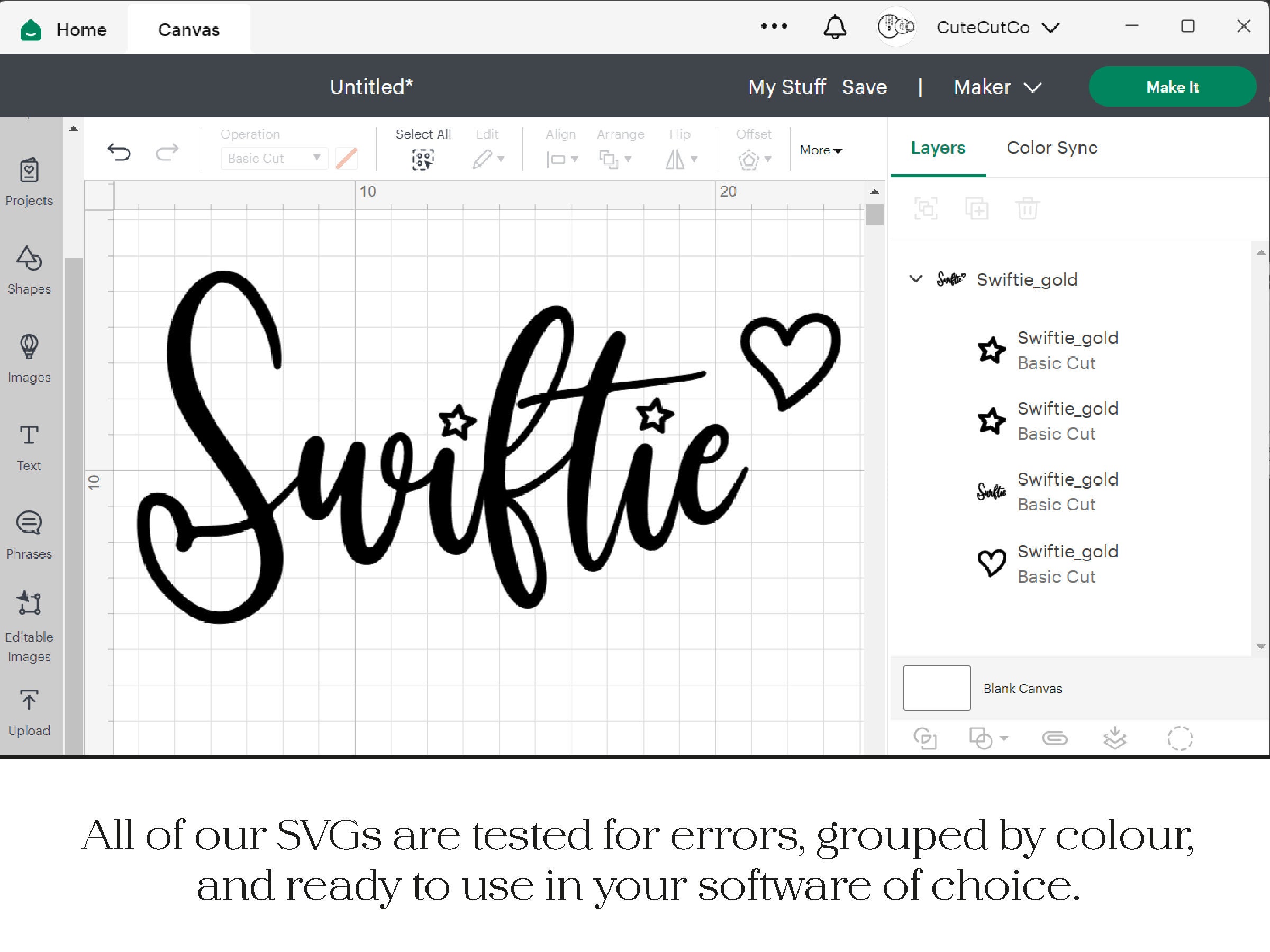 Cute Swiftie SVG and PNG for Tshirt Sweater Design for - Etsy