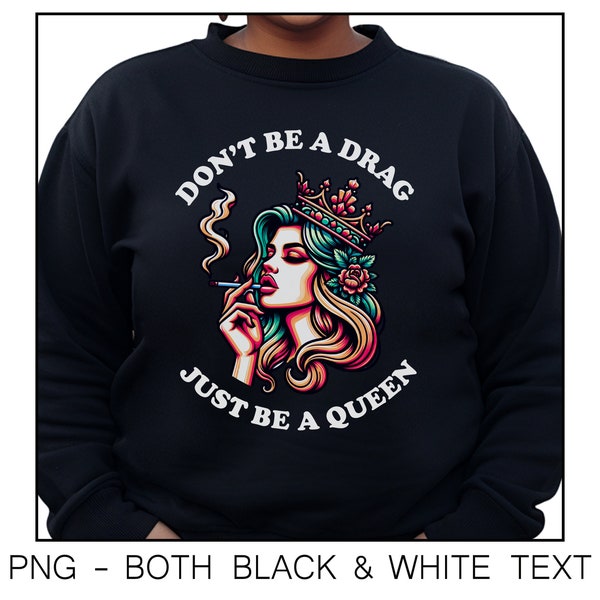 Drag Queen Shirt - Etsy
