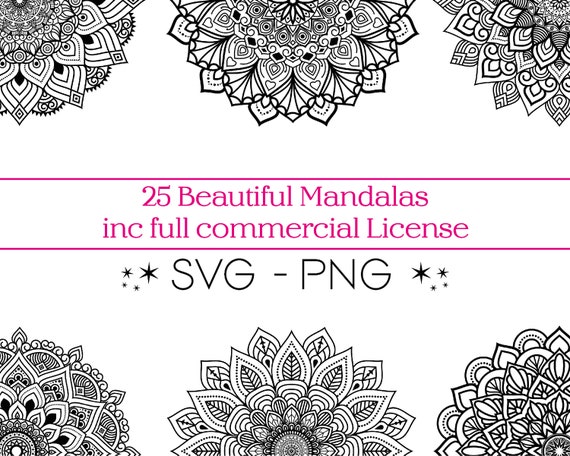 Pretty Line Patterns