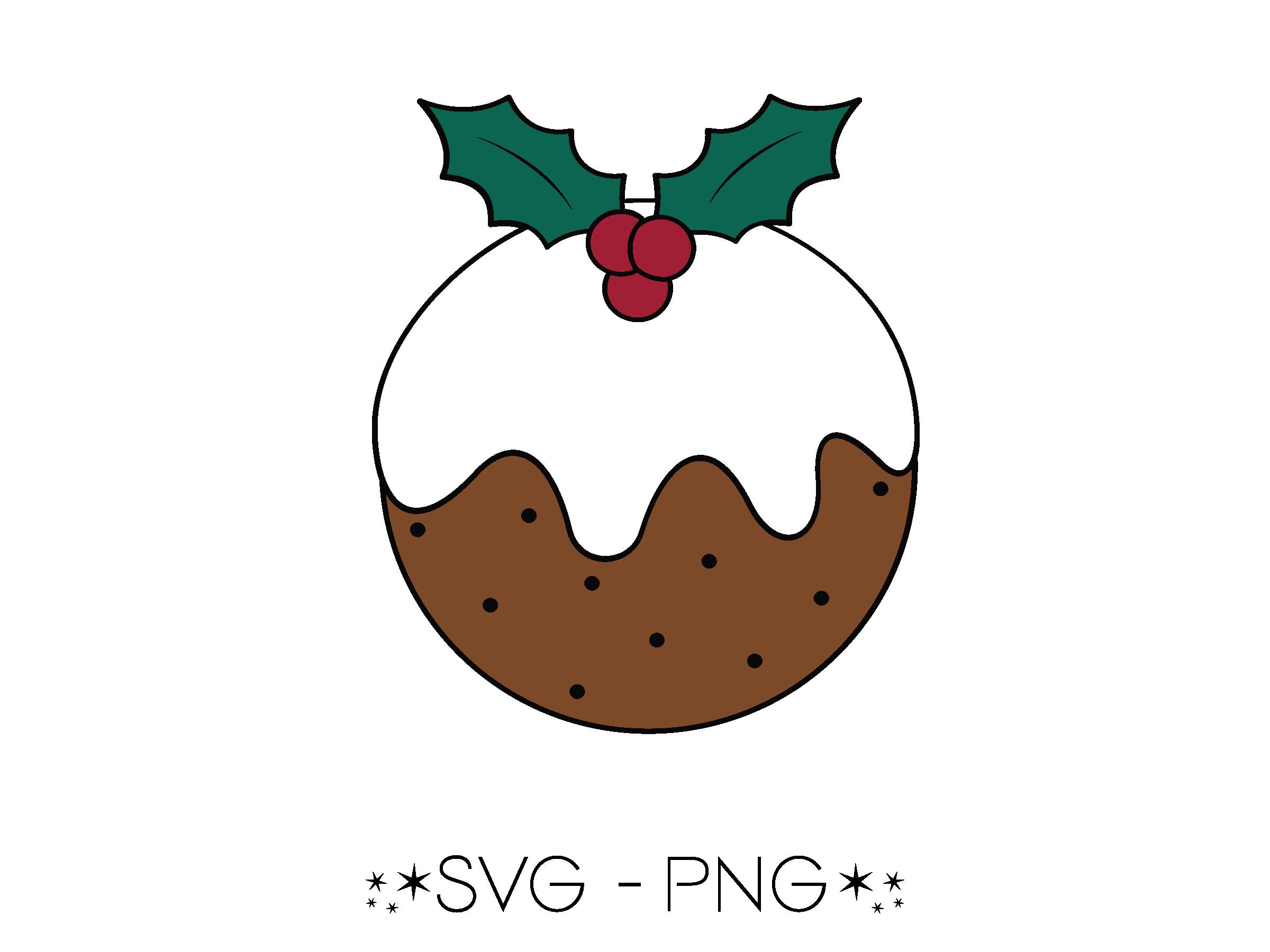 Pistachio Pudding Clip Art