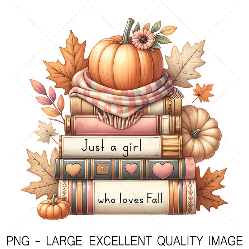 Girl Fall Svg - Etsy