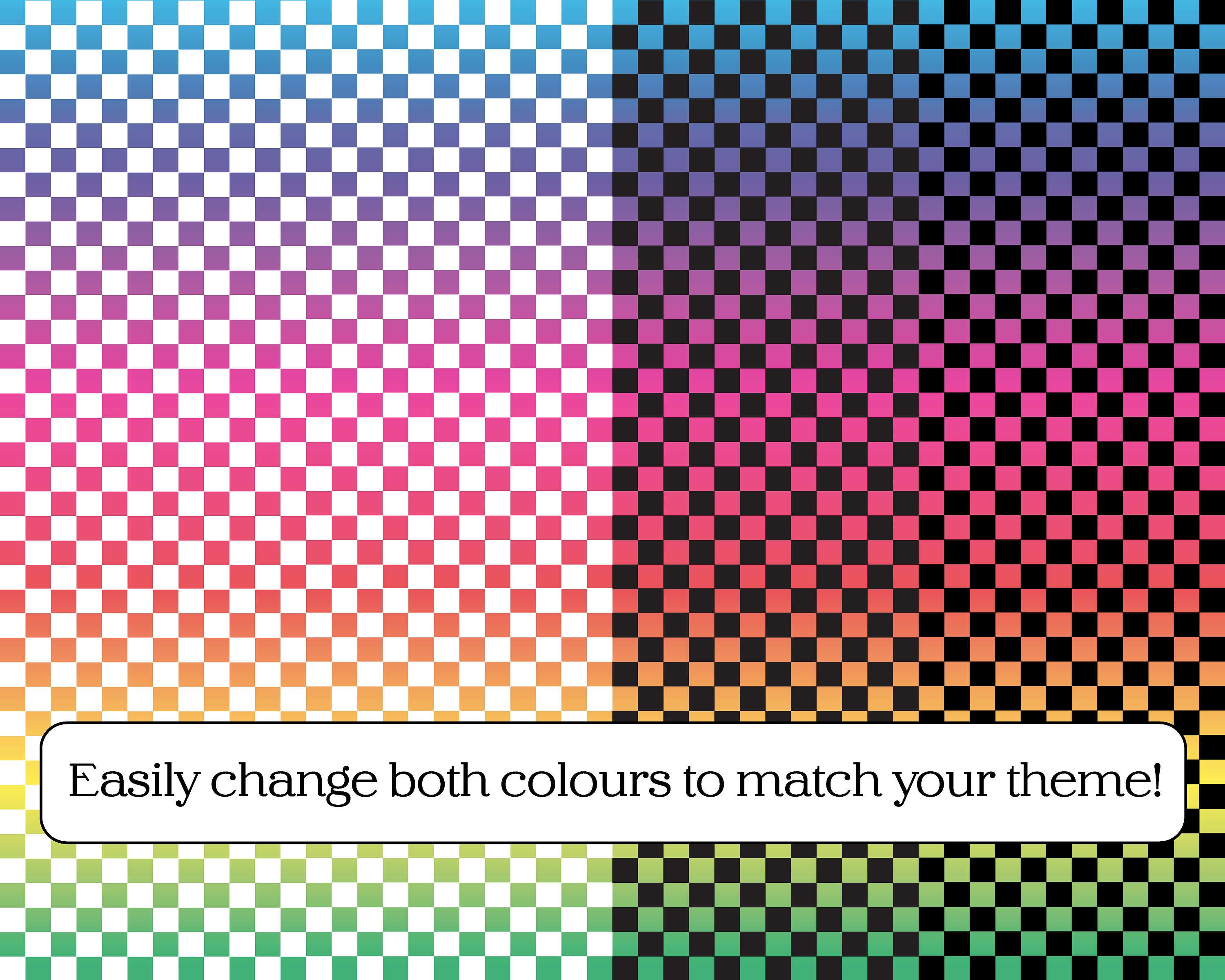 Trippy Checkerboard Patterns PNG. 90s Retro Backgrounds SVG, Racing ...