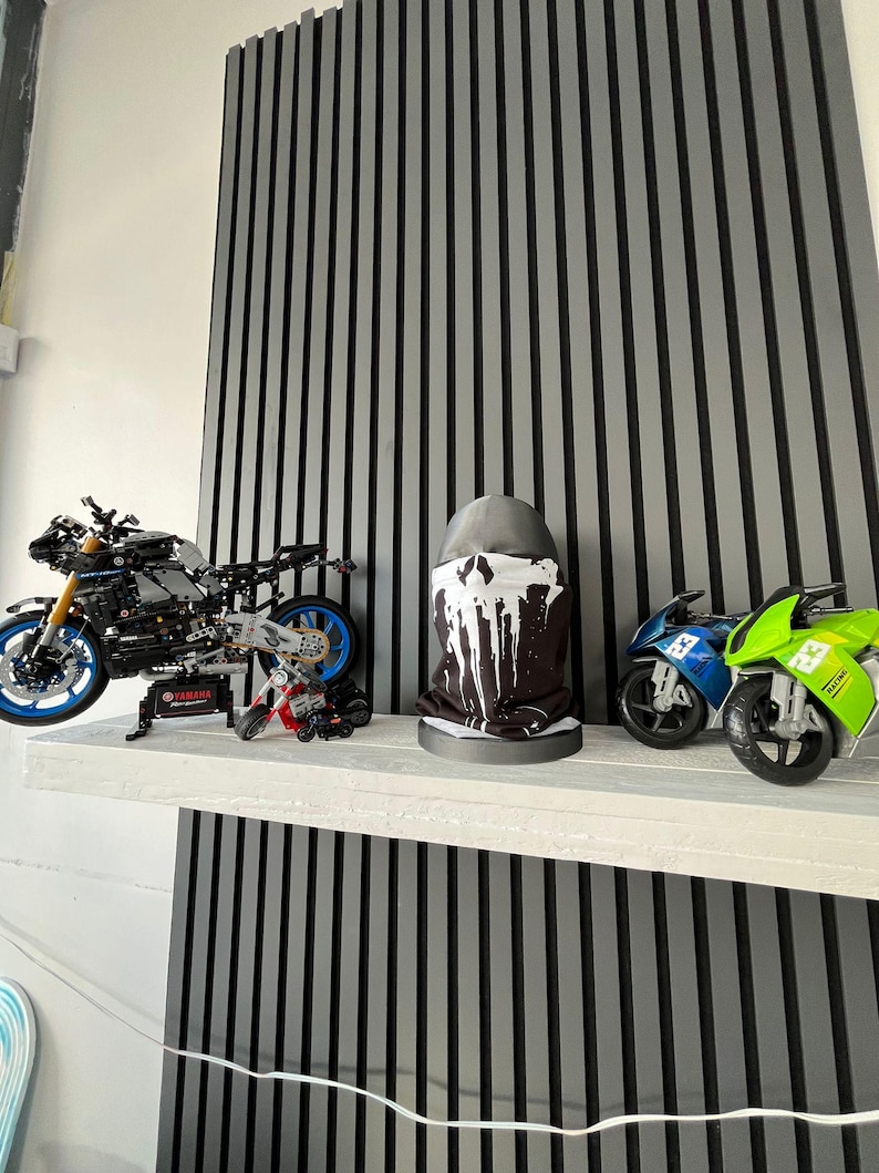 Punisher Neck Bandana Biker Bandana Unisex Man and Woman Sport Bandana ...