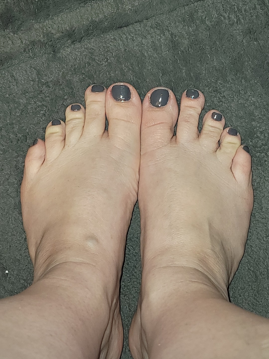 Plump Toes - Etsy
