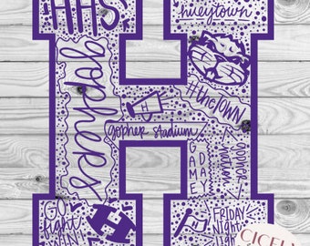 Gophers School Svg - Etsy