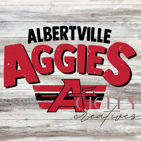Aggies - Etsy