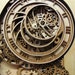 Steampunk Wall Art – Wooden Multilayer Wall Art – Steampunk Layered ...