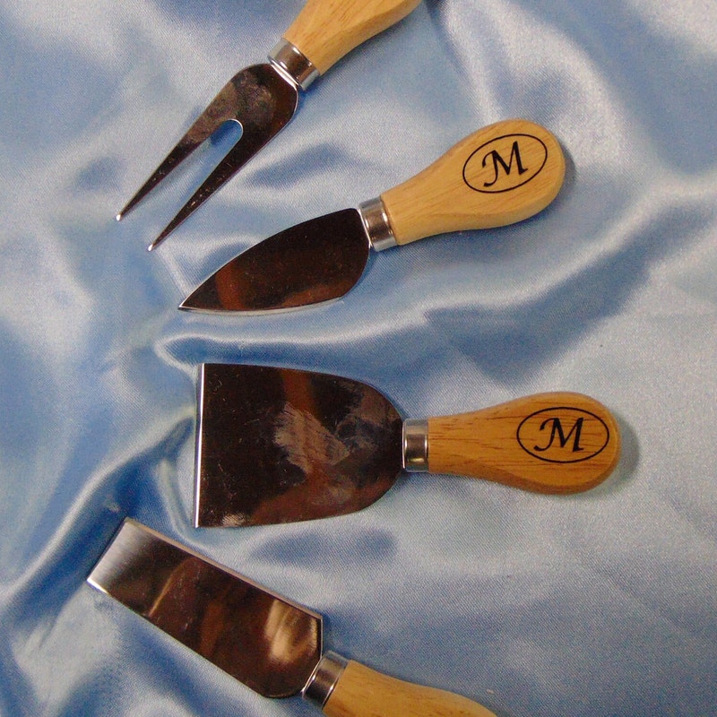 Cheese Spreader Blades - Etsy