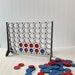Connect 4 Fun Game to Play With Kids Children Love Playing - Etsy