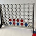 Connect 4 Fun Game to Play With Kids Children Love Playing - Etsy