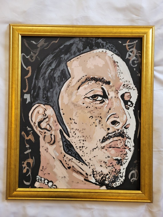 Drawings Of Ludacris
