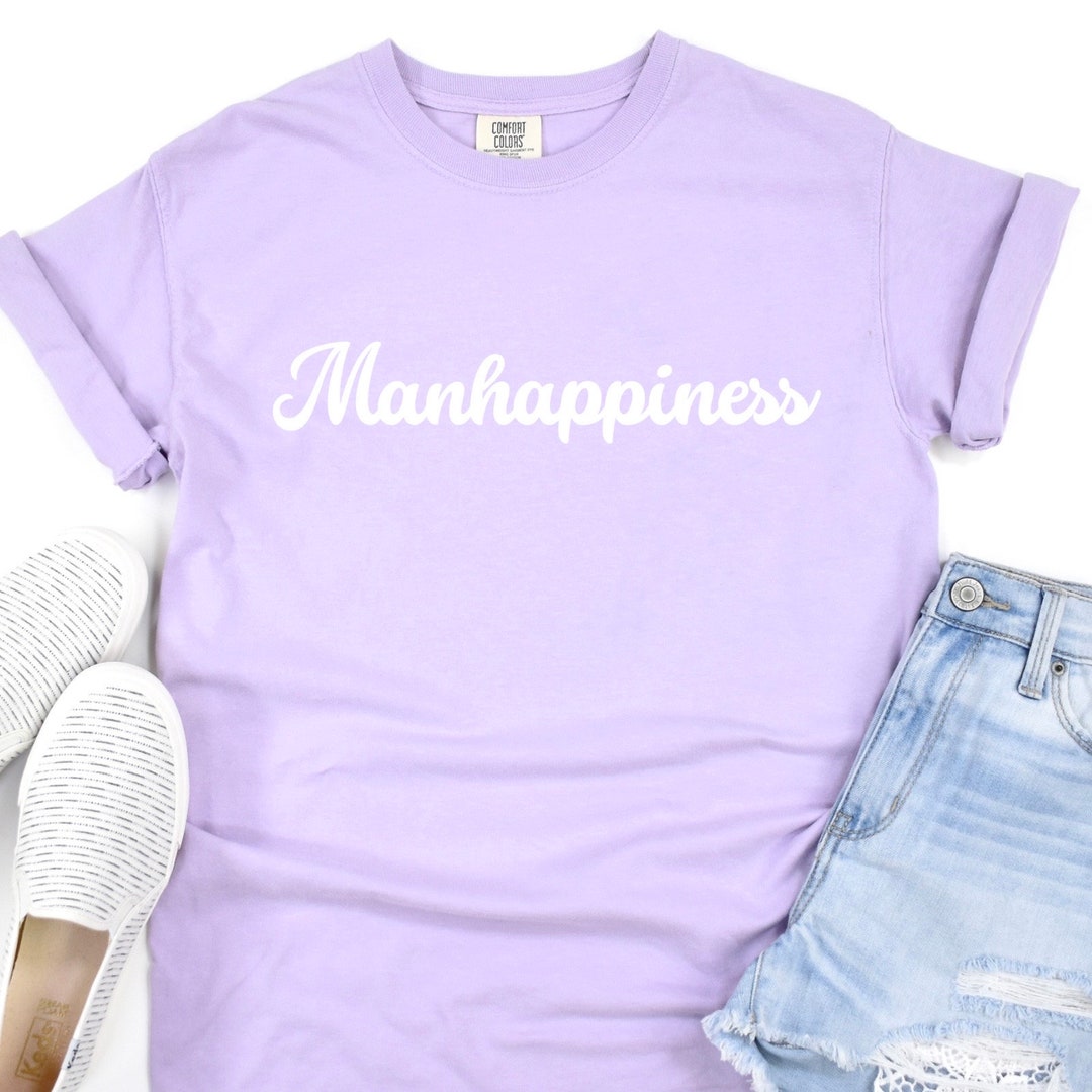 Manhappiness K-state Wildcats Basketball Football - Etsy