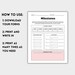 Cat Breeder Forms, Breeder Cat Pack, Kitten Breeder Records, Kitten ...