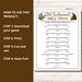 Old Testament Bible Trivia Game, Printable Bible Trivia for Kids and ...