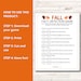 Fall Fact or Fiction Trivia Game, Fun Fall Activities, Fall Printable ...
