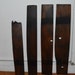 Wine Barrel Slats From an Old Wine Barrel. - Etsy
