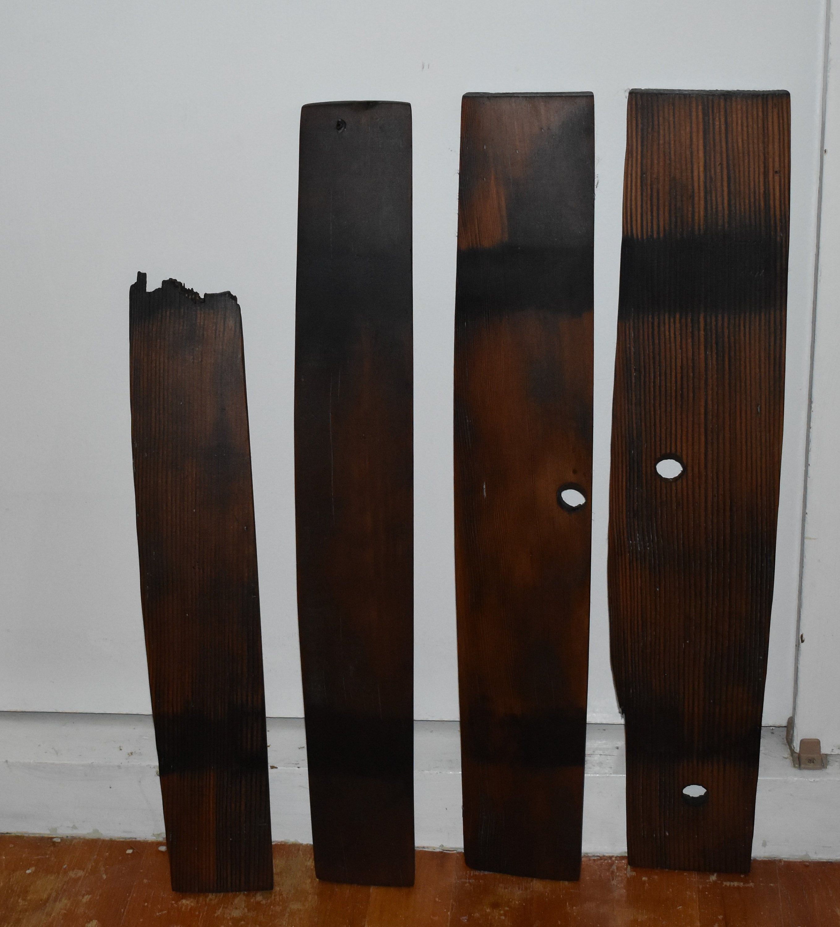 Wine Barrel Slats From an Old Wine Barrel. - Etsy