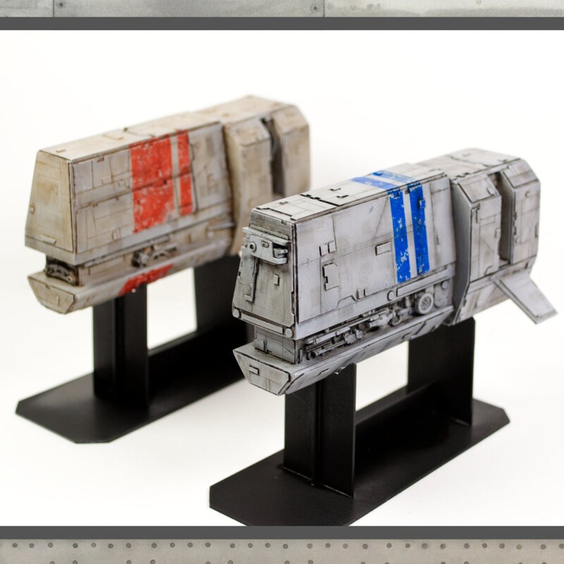 SublightDrive - Etsy