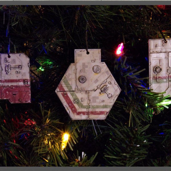 SublightDrive - Etsy