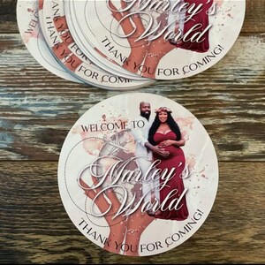 Charger Plates Insert/ Food Menu/ Custom Menus - Etsy