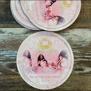 Charger Plates Insert/ Food Menu/ Custom Menus - Etsy