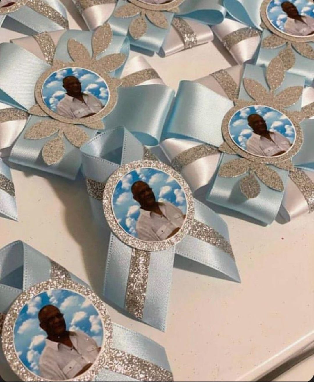 Memorial Ribbons Pins - Etsy